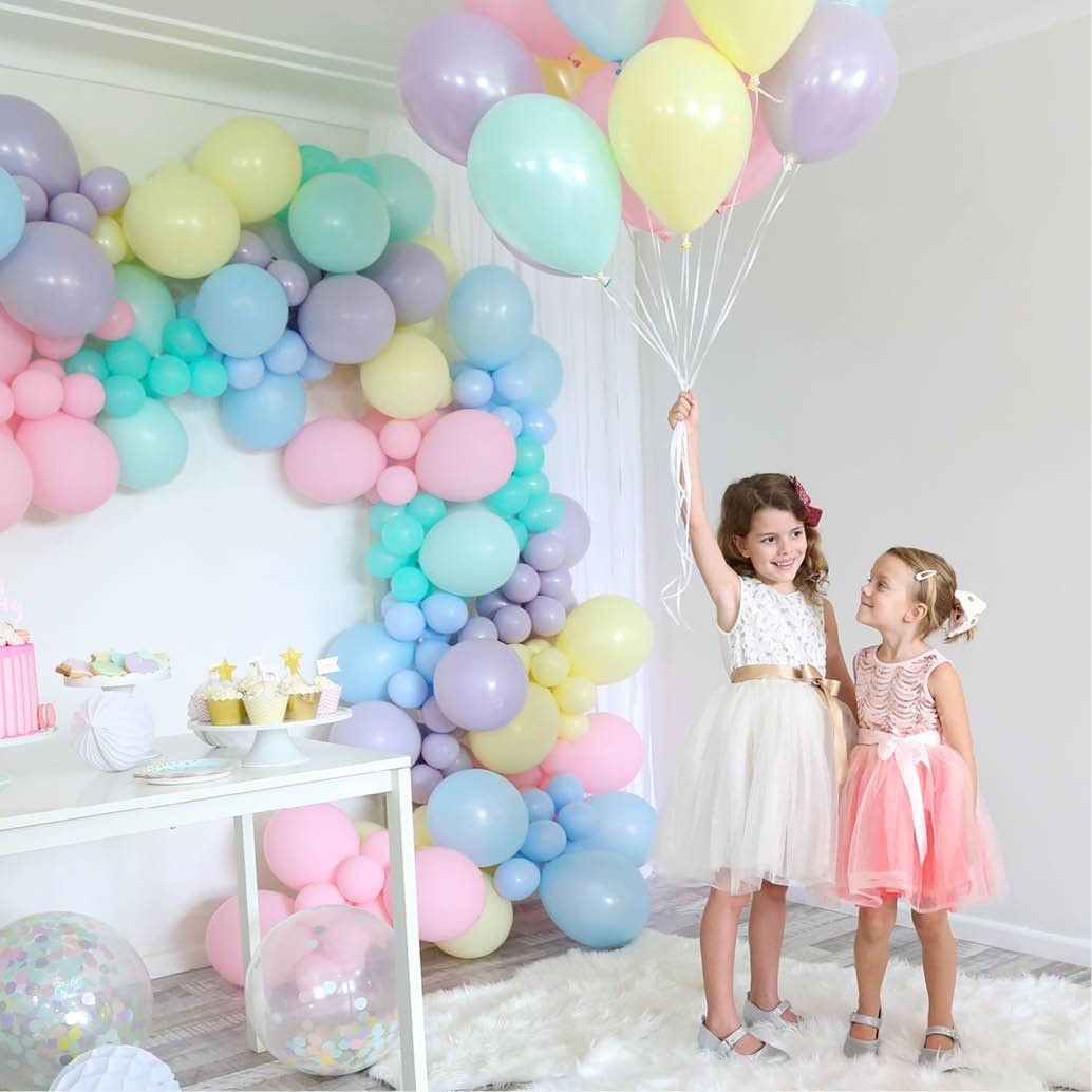 Pinjate i baloni - Rođendani - Torte od kartona | Pinjata Factory