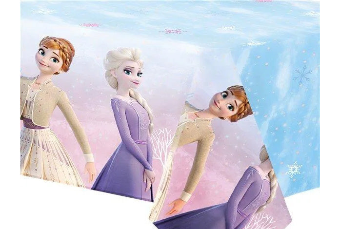 Frozen – Pinjata Factory