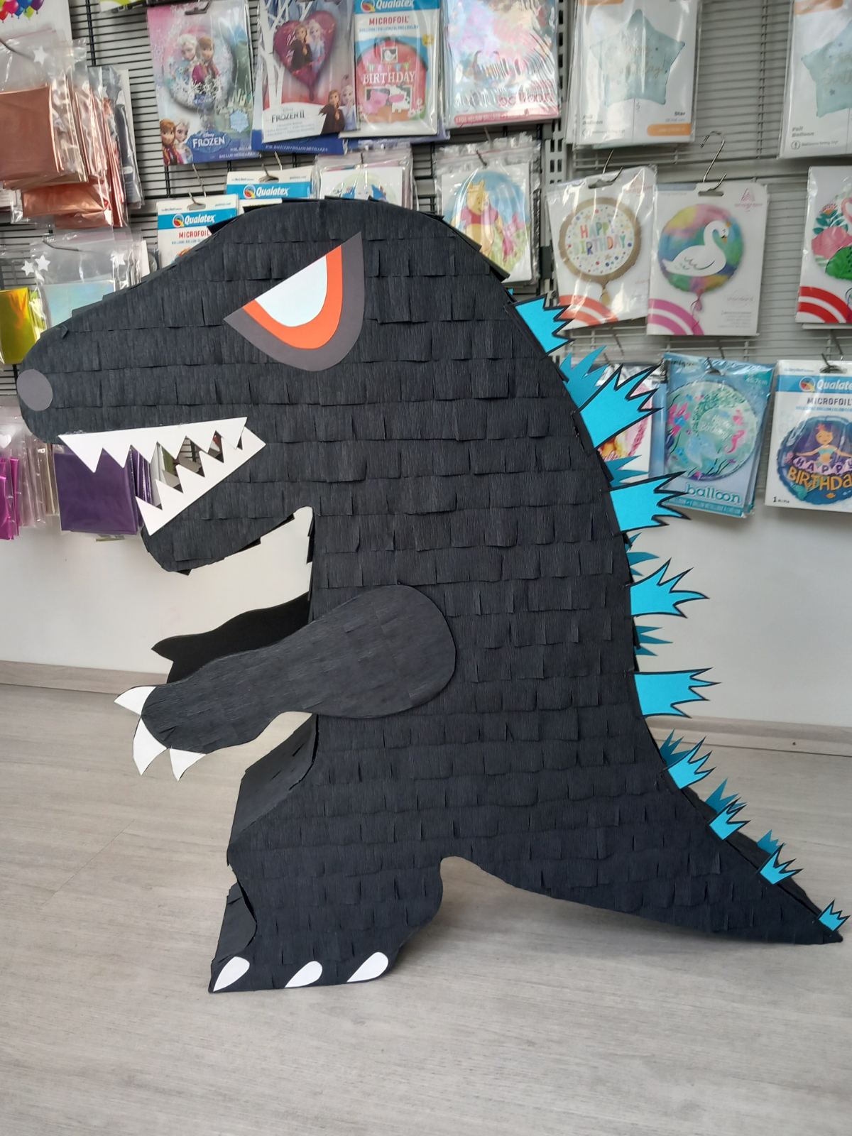 Pinjata Godzila | Pinjate za decake – Pinjata Factory