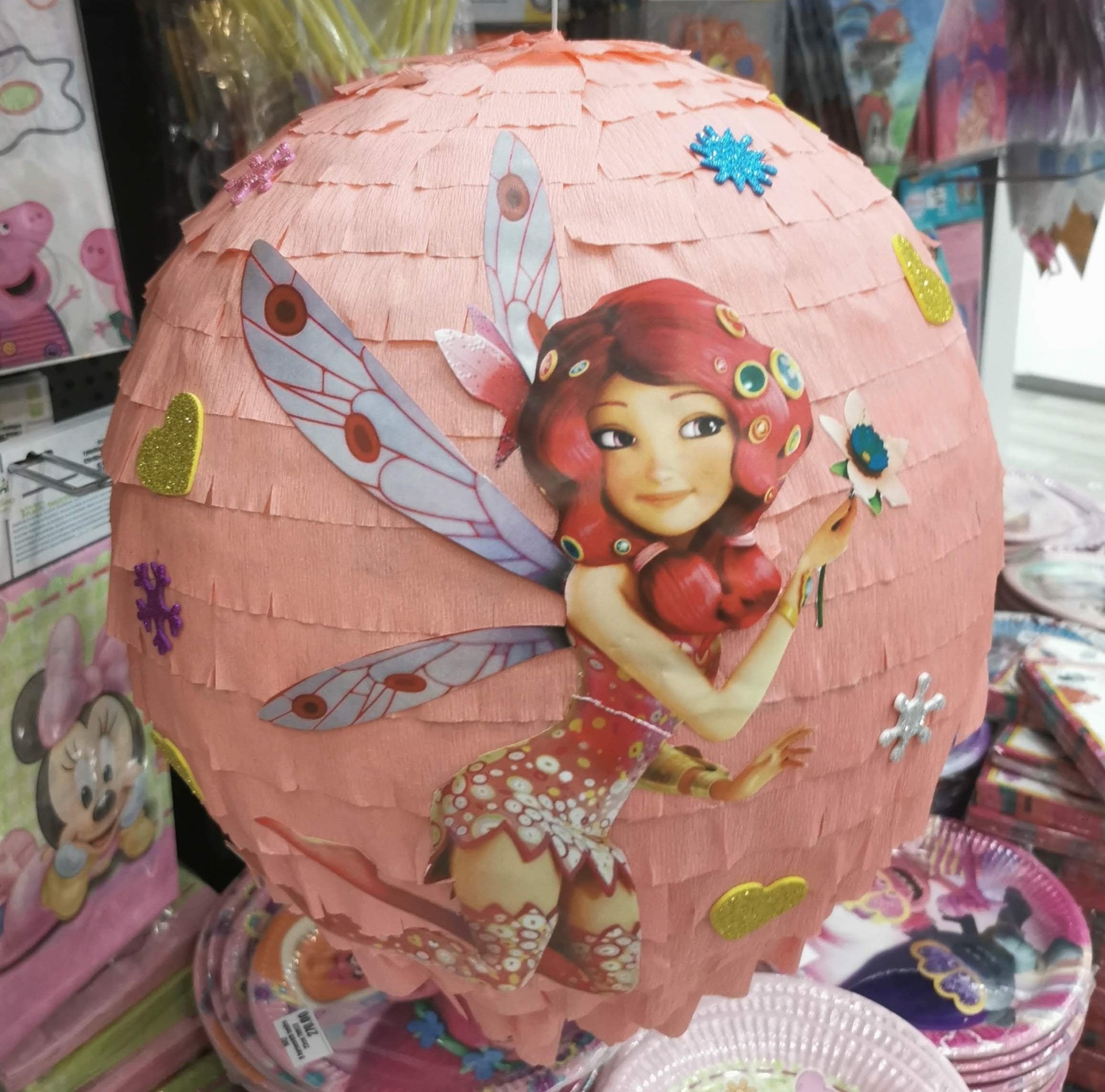 Pinjate za rođendan I Sve za rodjendan I Brza dostava I Povoljno ...